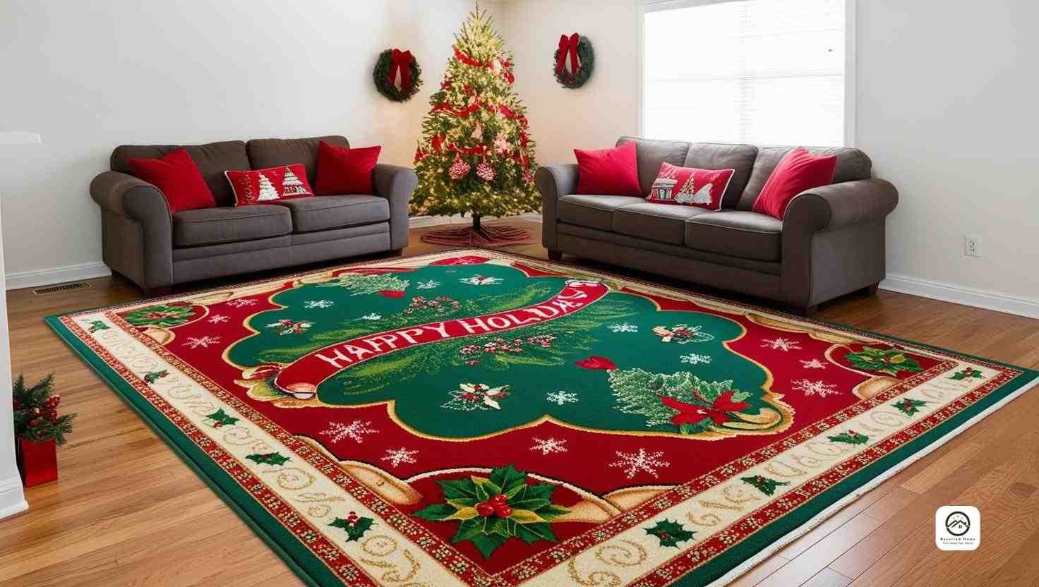 23+ Best Small Living Room Carpet Ideas - Besuited Home