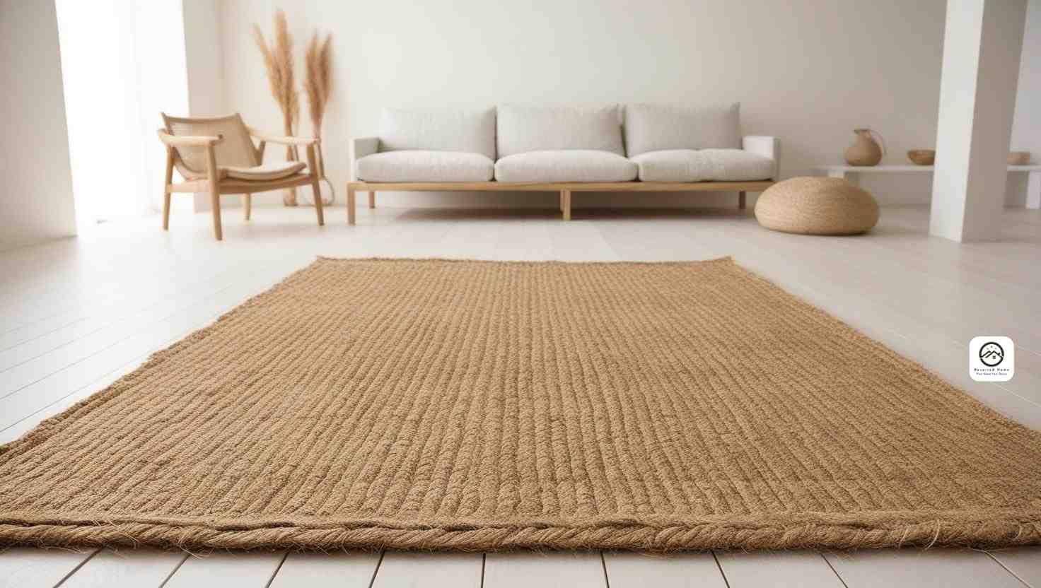 23+ Best Small Living Room Carpet Ideas - Besuited Home