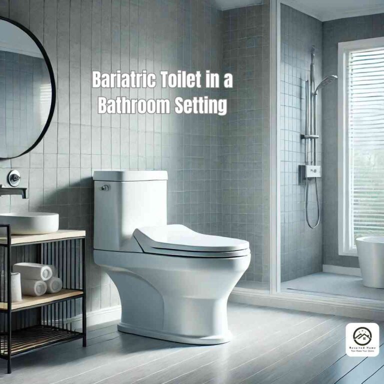 Best Bariatric Toilets: Top Picks & Weight Capacity