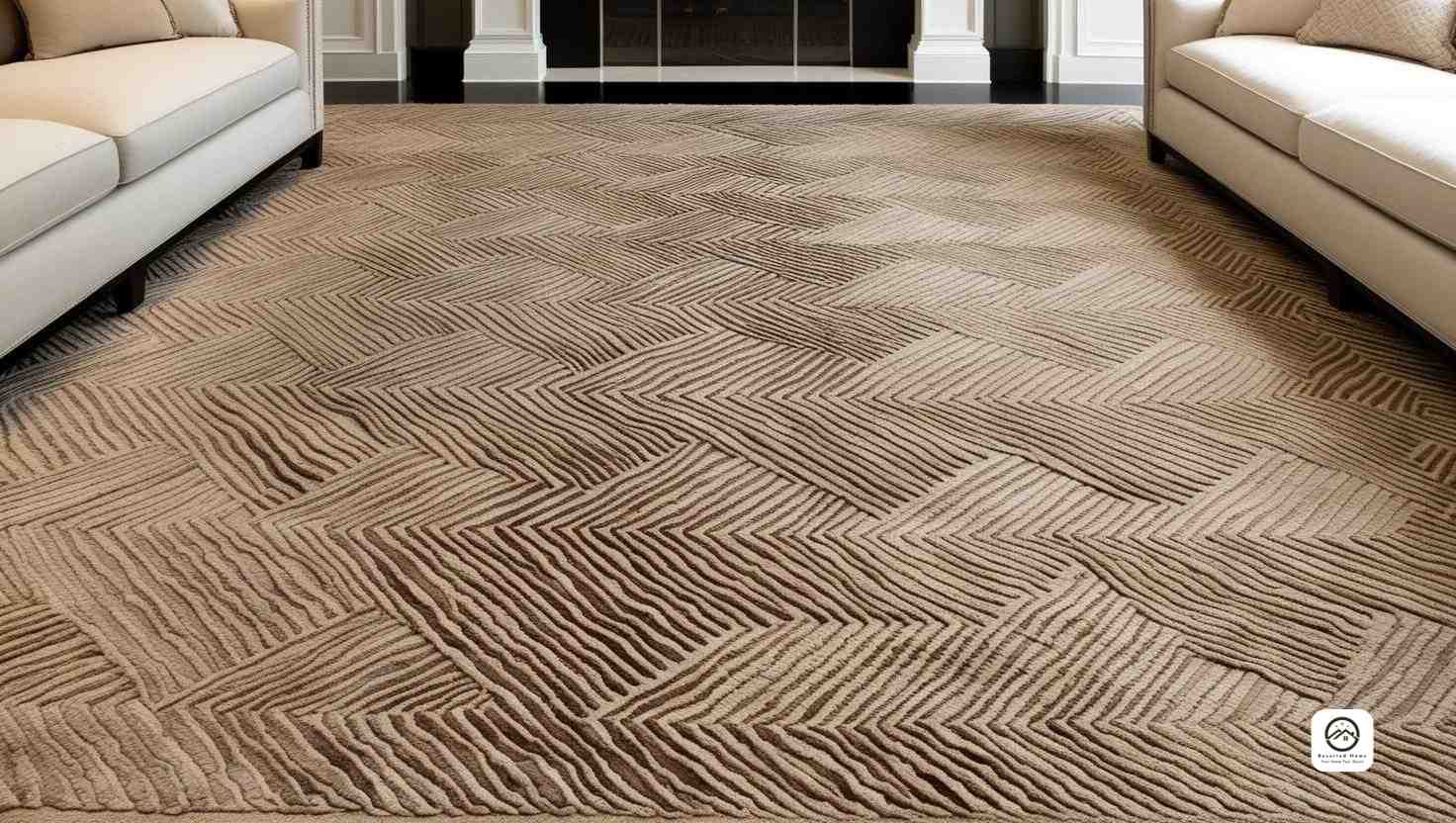 23+ Best Small Living Room Carpet Ideas - Besuited Home