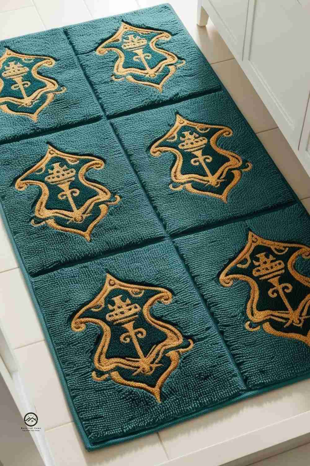50+ Harry Potter Bathroom Ideas Kids Will Love