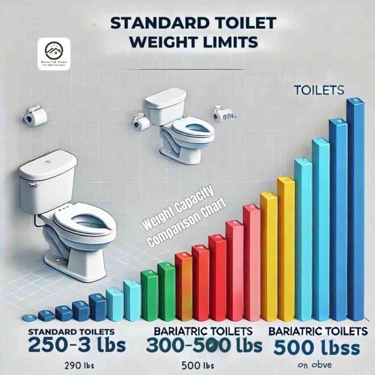 Best Bariatric Toilets: Top Picks & Weight Capacity