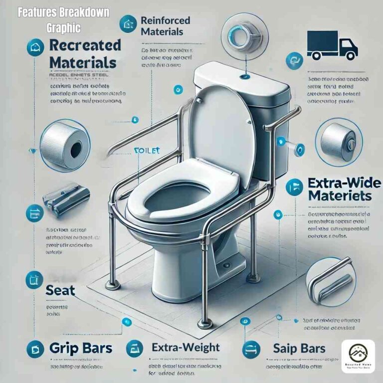 Best Bariatric Toilets: Top Picks & Weight Capacity